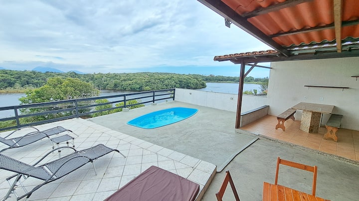 Aconchegante Casa Próximo A Praia (Nova Guarapari) - Espírito Santo (estado)