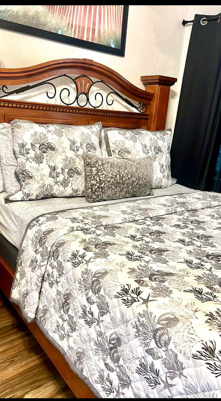 Enjoy Beach And Relax - Miami Beach