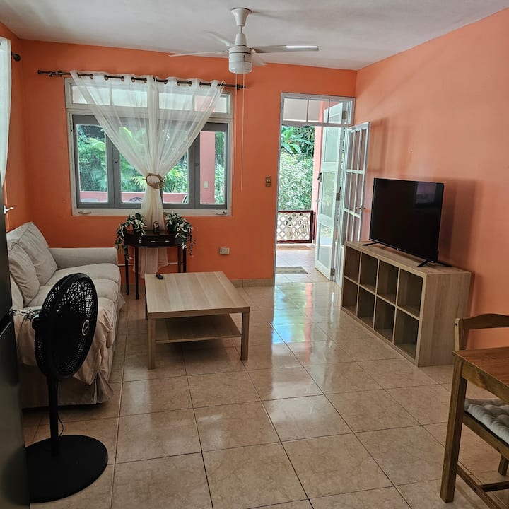 Mountain Escape | 3br Home With Valley Views - Bayamón
