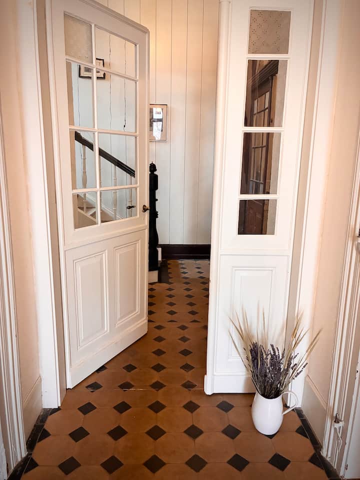 Maison De Campagne Près Du Lac De Bostal - Allemagne