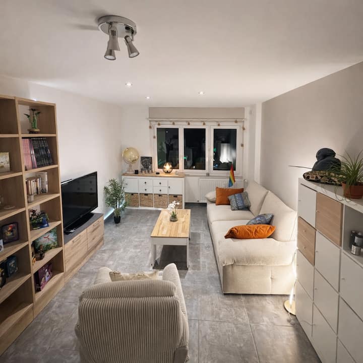 Comme à La Maison - Gap