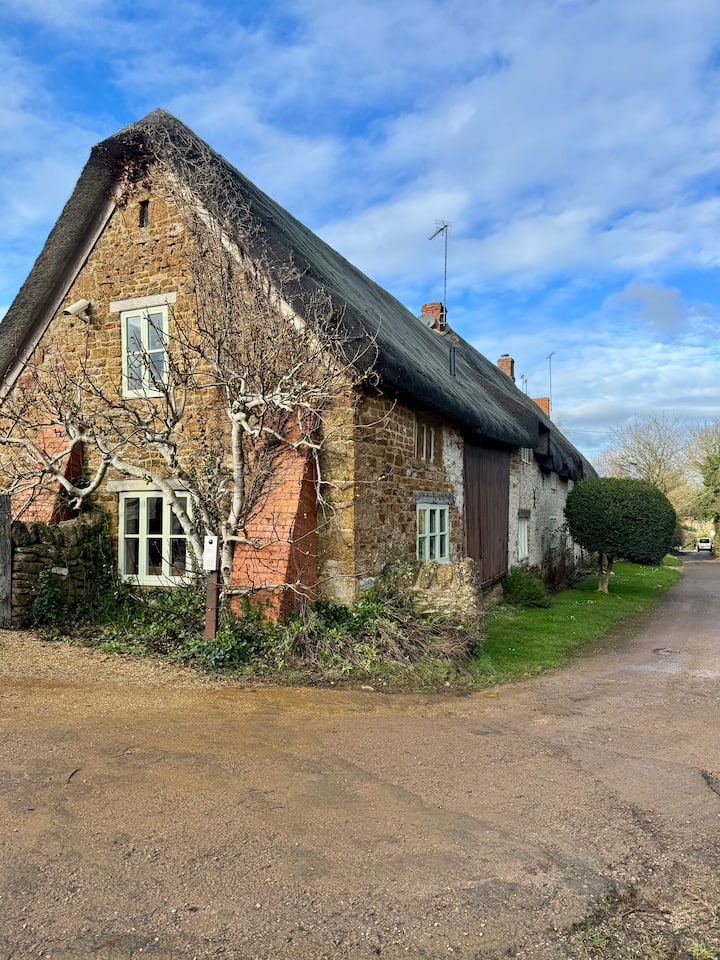 Fig Tree Cottage - Banbury