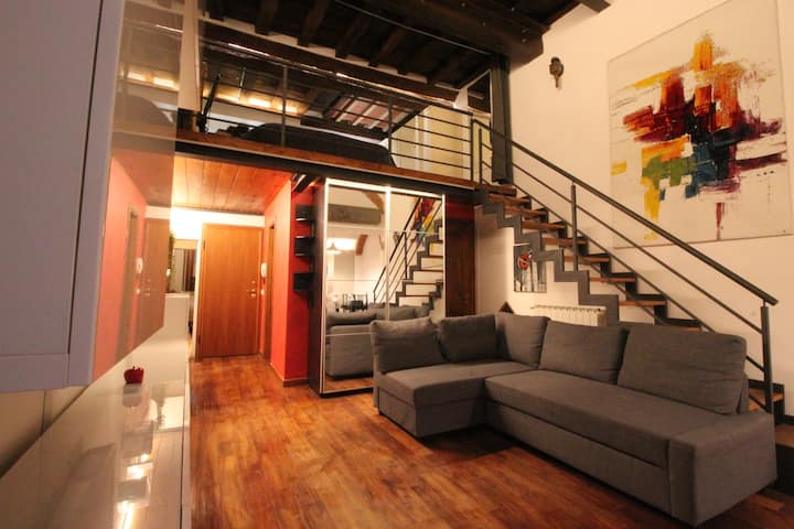 Santa Croce Apartment - Italia