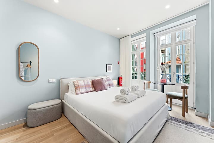Guestready - City Centre Stay In Porto - Porto