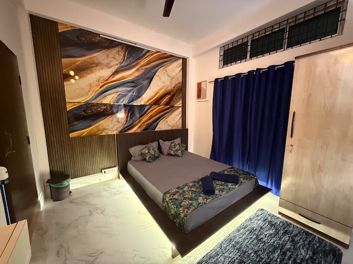 The Open Door Homestay - Dibrugarh