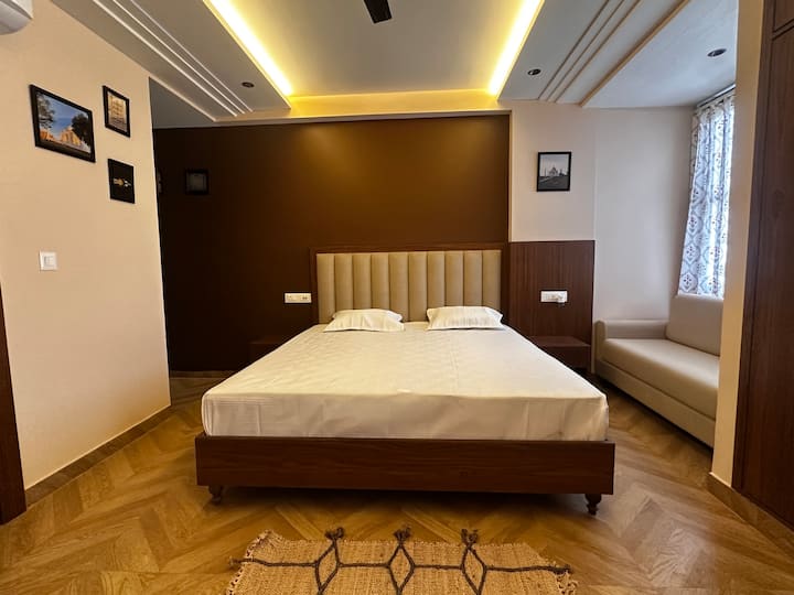 Entire Place Near Taj Mahal - Agra