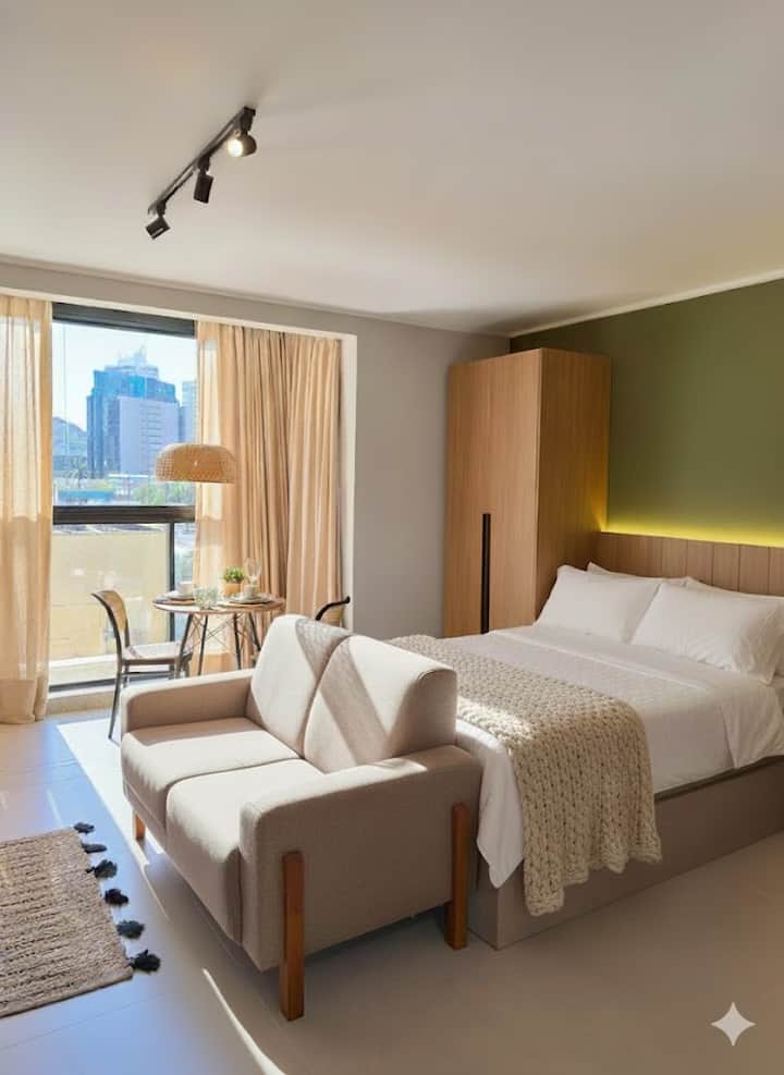 Luxury Collection: The Beach - ブラジル ビトリア