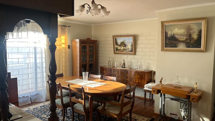 Casa Cerca Del Centro De Quillota - Quillota