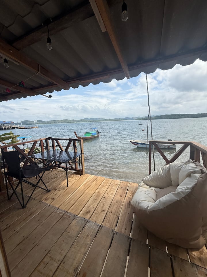 Beautiful Room Sea View - Ko Lanta