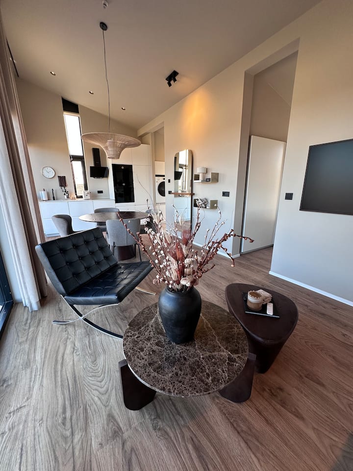 Urriðafoss Waterfall Lodge 3 - Greenland