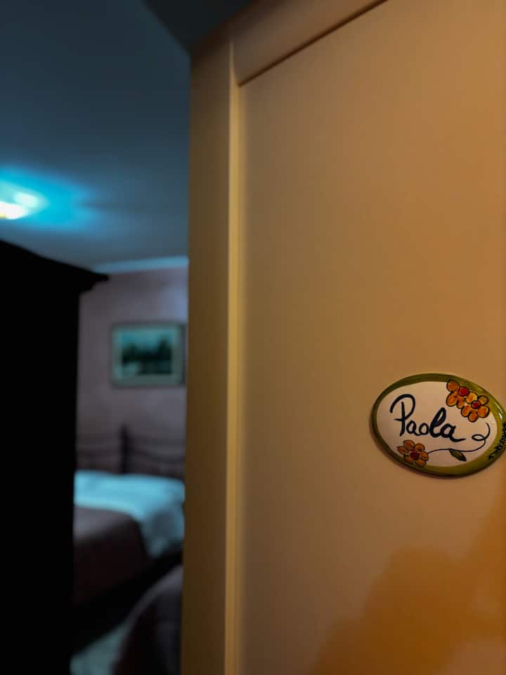 Camera Tripla San Potito Ultra - Avellino