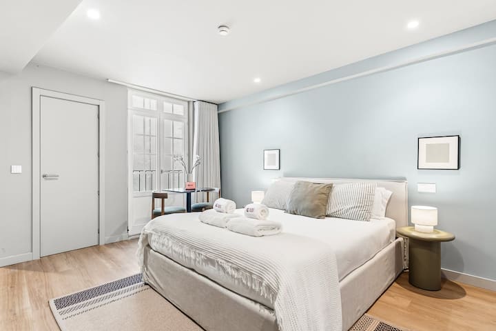 Guestready - City Centre Stay In Porto - Porto