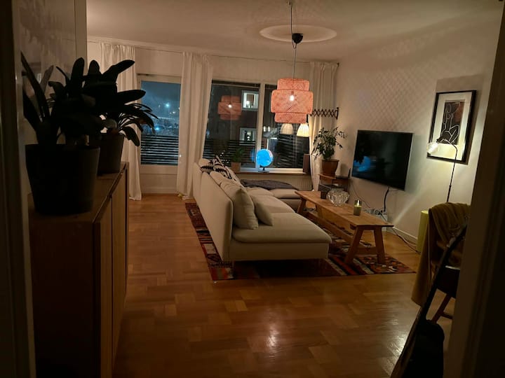 Radhus I Centrala Hudiksvall - Hudiksvall