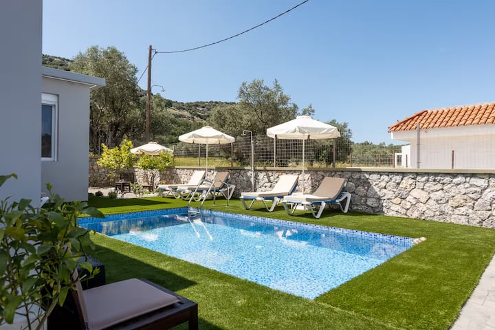 Villa Ceroni - Lindos