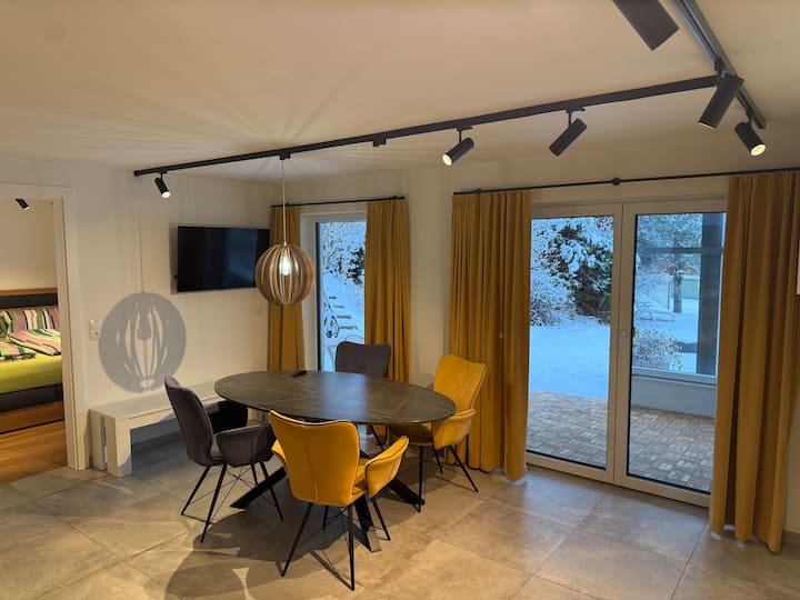 Appartement Tannenhof V - Schladming