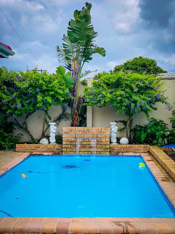 Lubusi Boutique Hotel - Port Edward