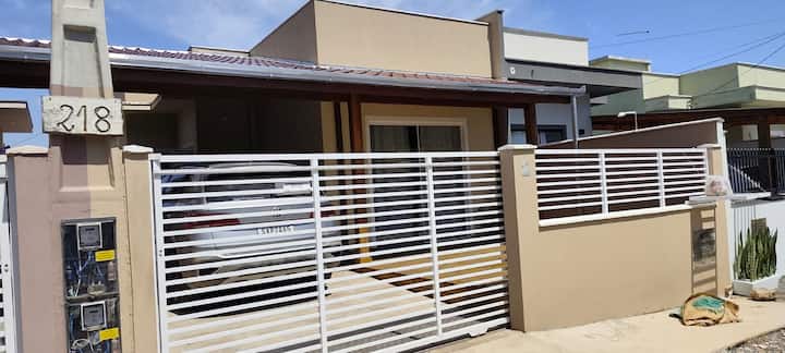 Um Lugar Aconchegante - Barra Velha