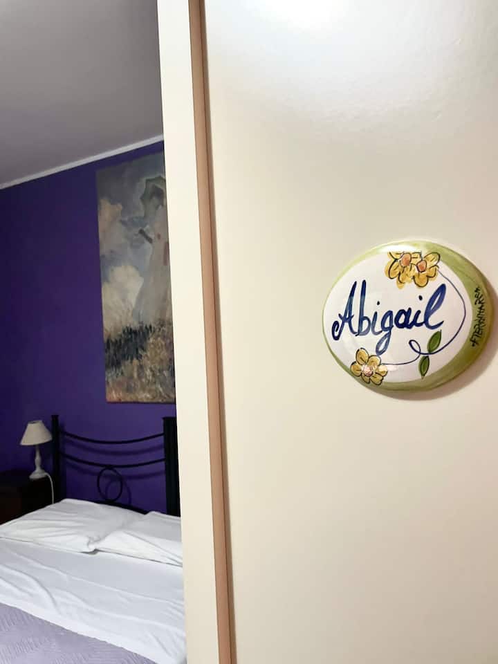 Camera Matrimoniale San Potito Ultra - Avellino