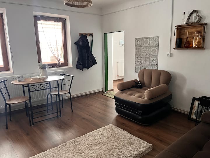 Grandparent’s House In Transylvania Love&style - Iernut