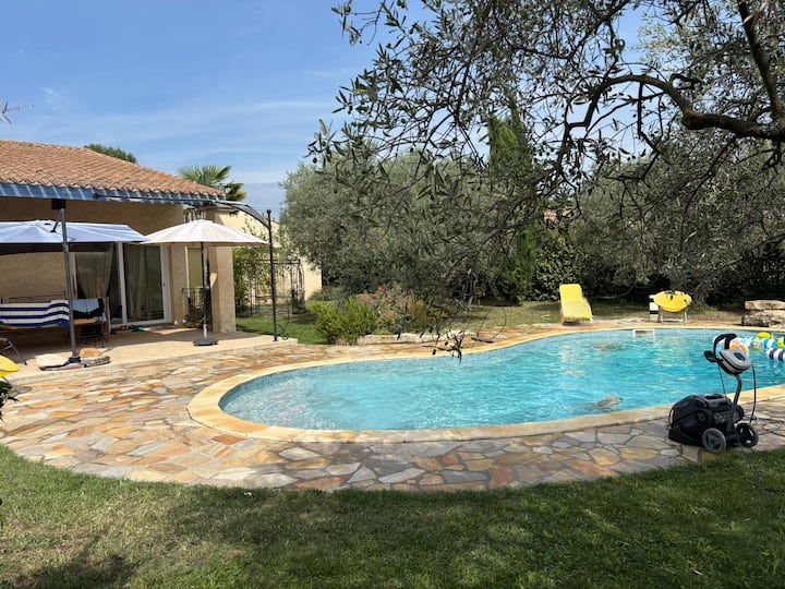 Maison Du Moulin - Oraison