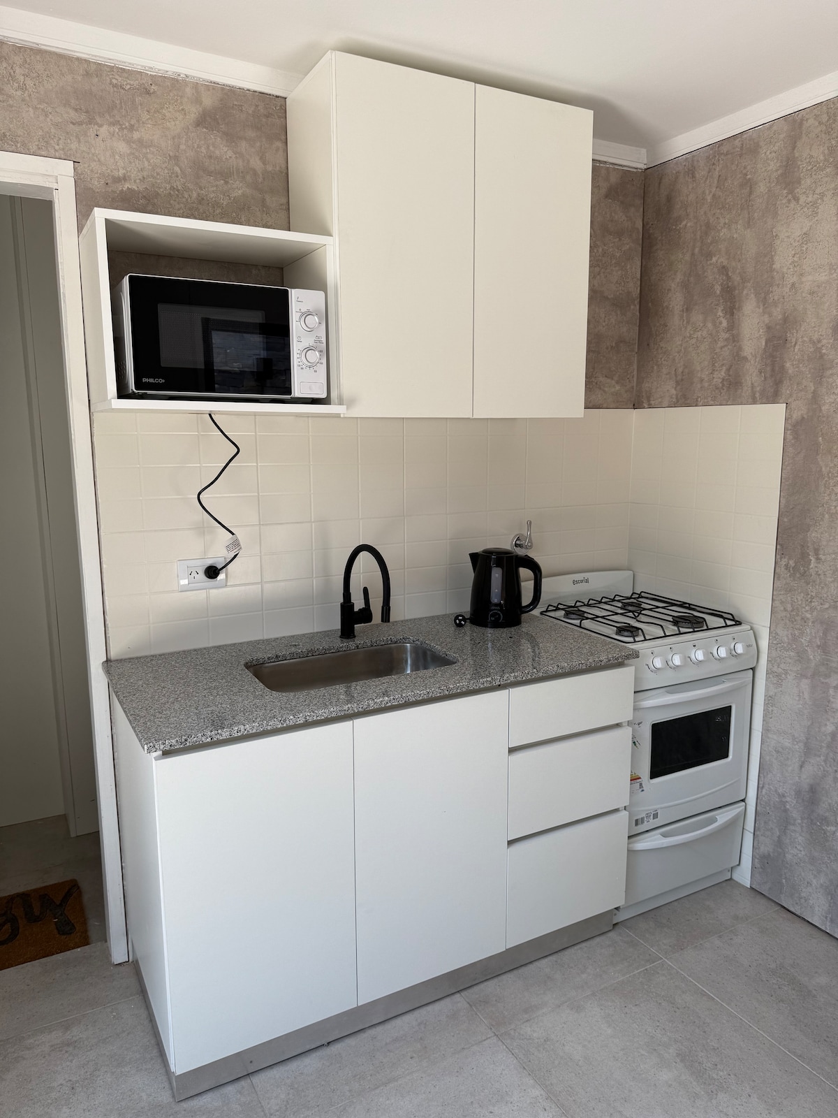 Appartement/Ph pour deux personnes dans la zone Chauvin - Maisons à ...