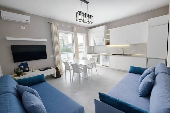 Ionian Sea Breeze - Himarë