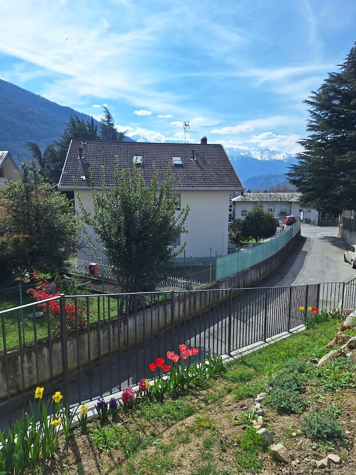 Casa Acero - Tirano