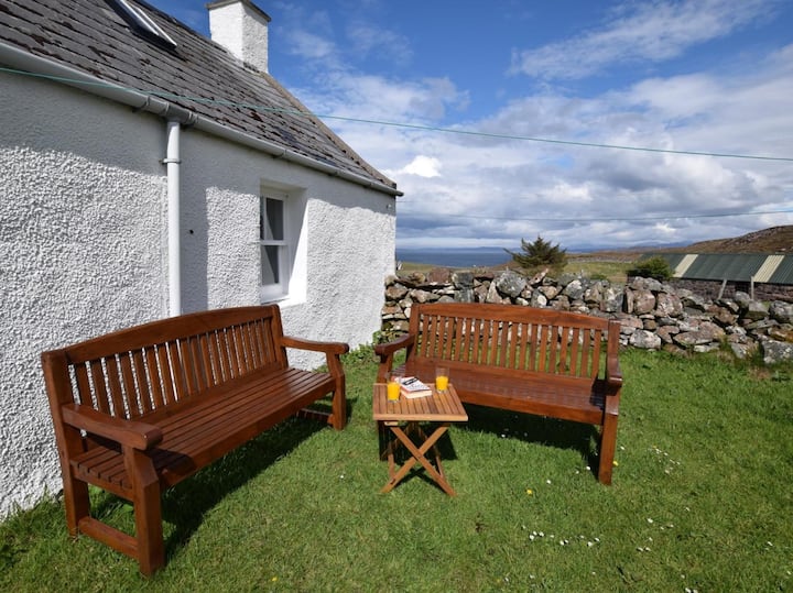 2 Bed In Lairg (Oc-su187) - Lochinver