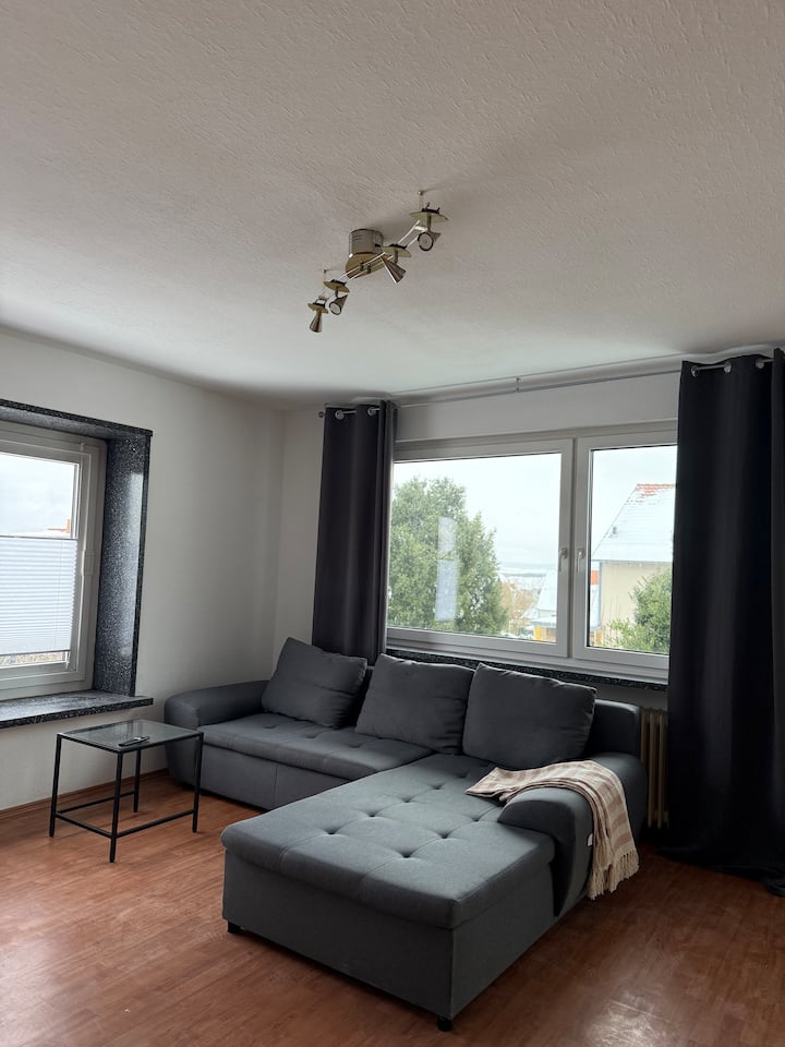 Ruhige Wohnung In Elliehausen - Göttingen