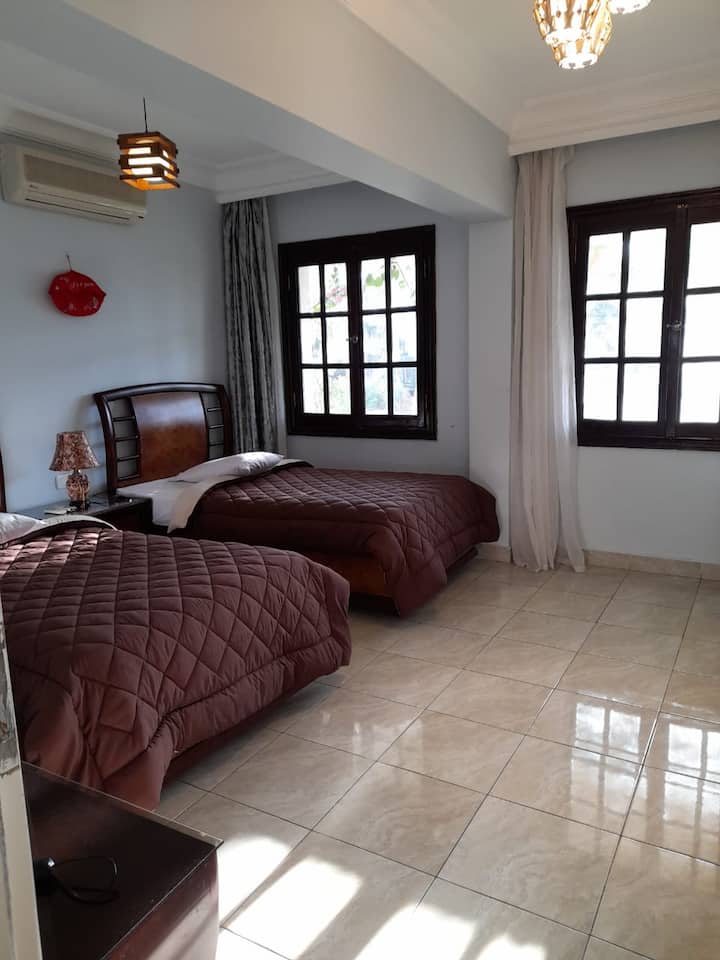 Delta Sharm Resort 102/122 - Sharm El-Sheikh