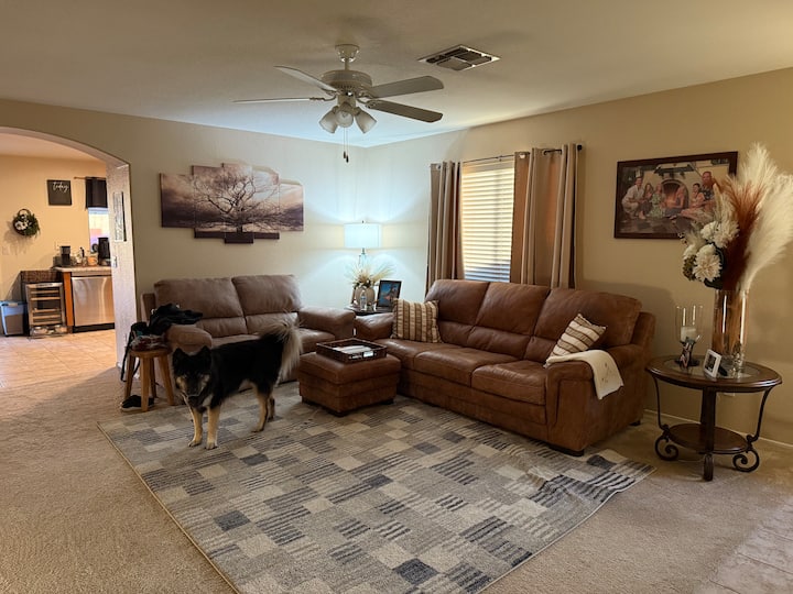 The Outpost! - Surprise, AZ