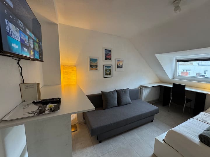 Urban-studios-cologne / Dc - Cologne