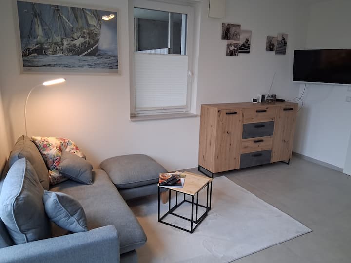 Entspannung Im Grünen - Meersburg