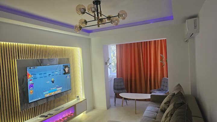 Dani Home 2 - Gostinu