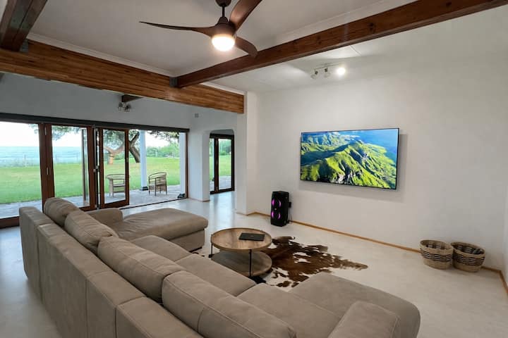 Berna Coastal Retreat - Port Shepstone