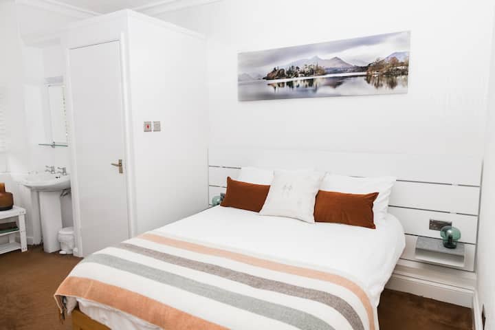 Double Room 3 In Denecrest Gh - 윈더미어