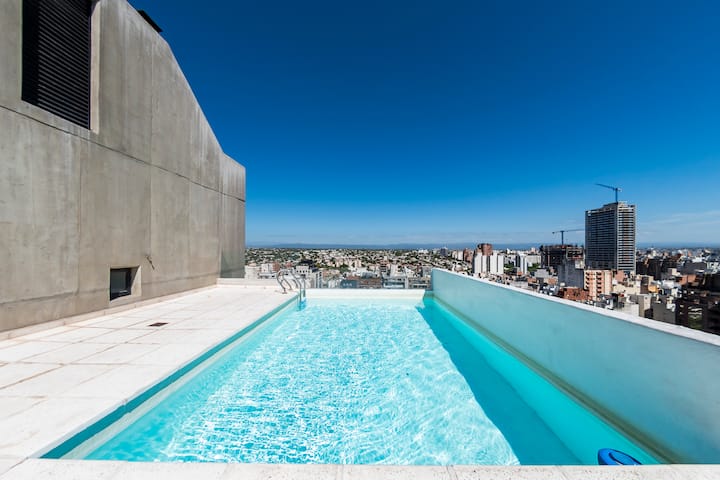 ¡La Mejor Vista, Quincho Y Pileta! - 코르도바