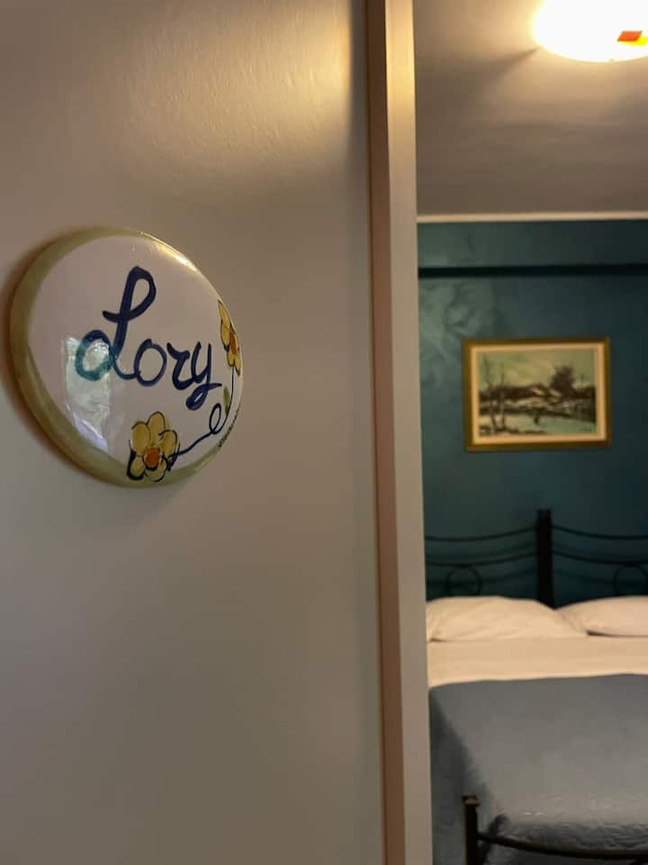 Camera Matrimoniale San Potito Ultra - Avellino