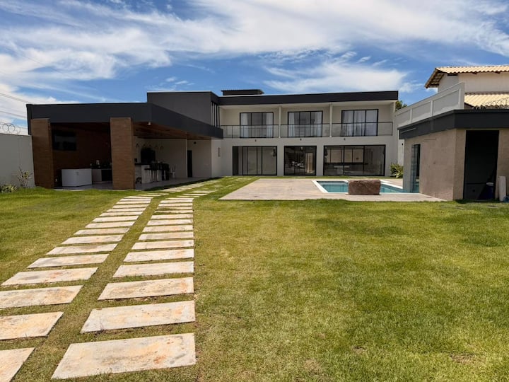 Alto Da Vargem Espaço Premium - Contagem