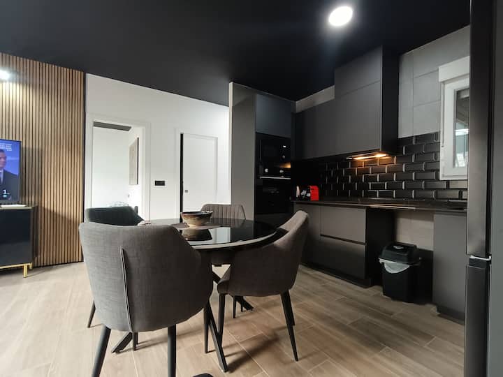 Junto Al Turia _ Céntrico Y Recién Reformado - Valencia