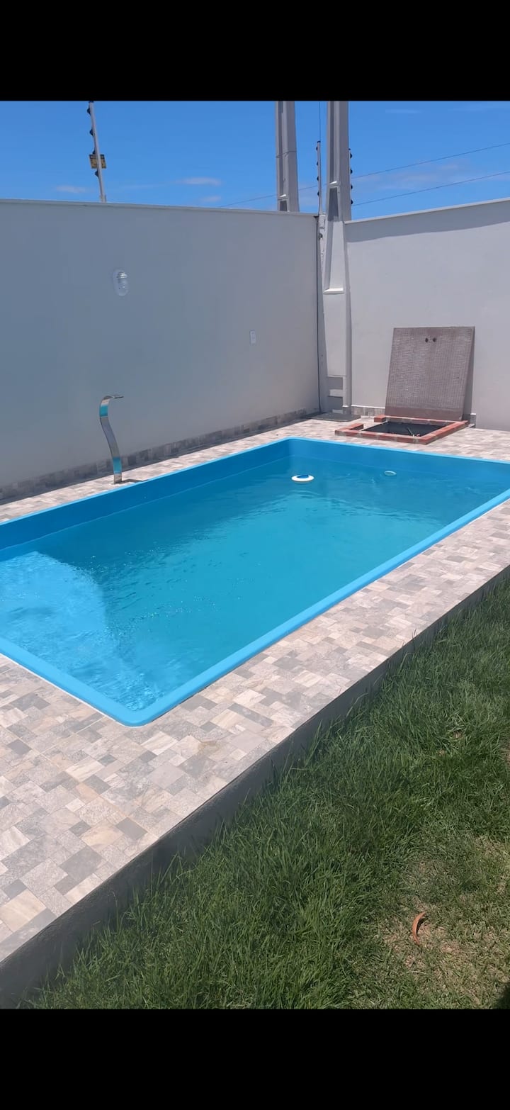 Casa Linda - São Mateus