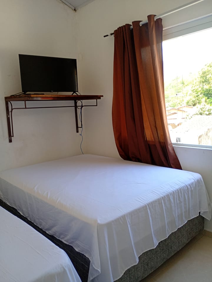 Casa Aconchegante 1 - Ilhabela