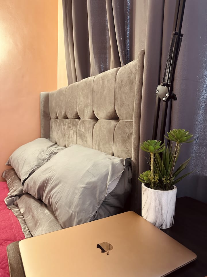 Home In Dahican - Mati