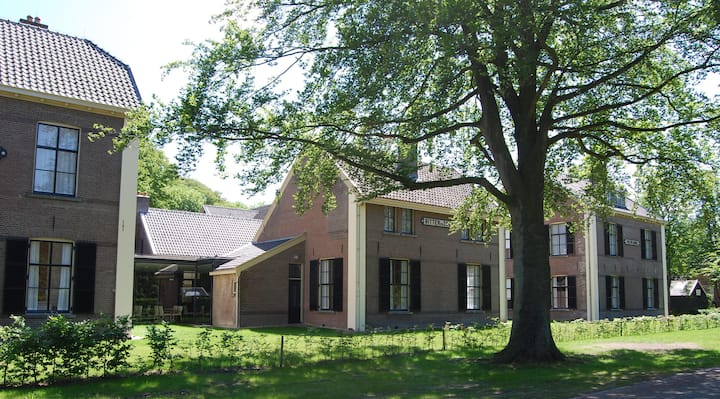 Hotel Bitter En Zoet - Drenthe
