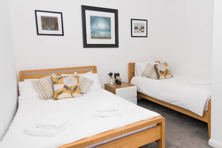 Family Room 2 In Denesrest Gh - 윈더미어