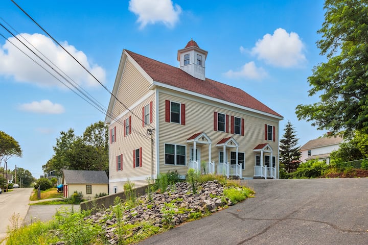 River View House - Portsmouth, NH
