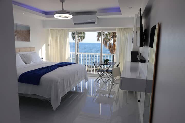 Paradise Ocean View Suite - Saint-Domingue