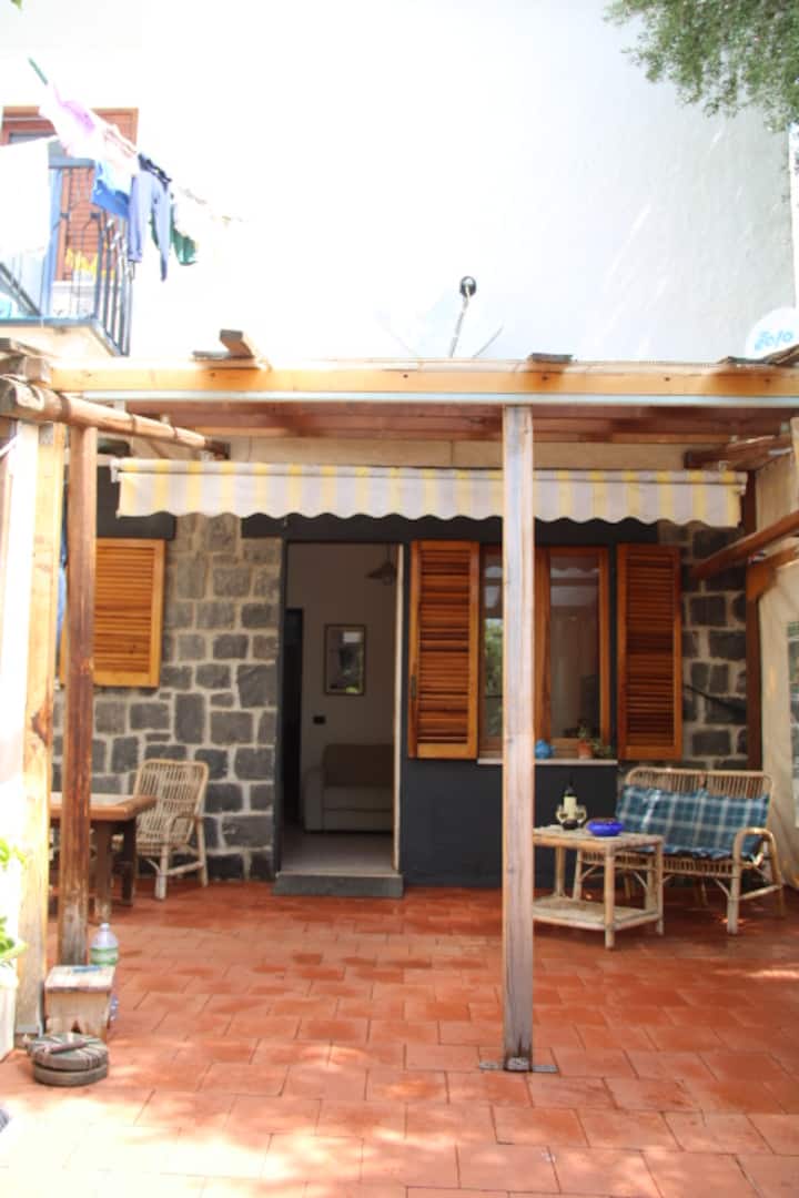 Buouganville House Cala Gonone - Cala Gonone