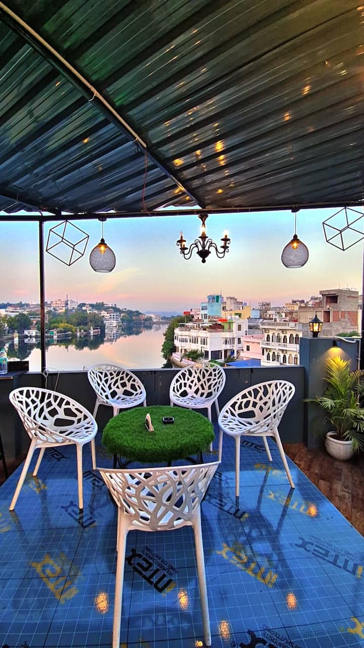 Shaivya Lake Retreat- A Homestay - Udaipur