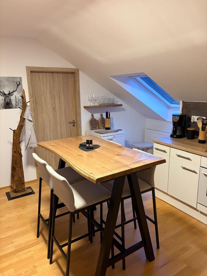 Wohnung In Alzenau - Alzenau